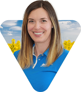 Contact our corporate and field staff | CANTERRA SEEDS
